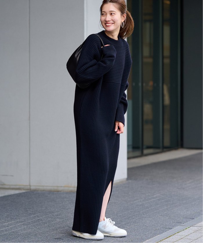 【セール】AQUAタックアミワンピース(505785195) | フレームワーク(FRAMeWORK) - MAGASEEK