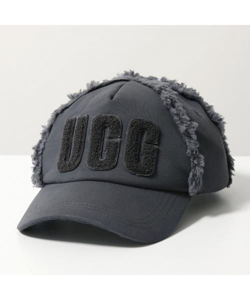 【セール】UGG ベースボールキャップ W BONDED FLEECE BASEBALL CAP(505794162) | UGG(UGG ...