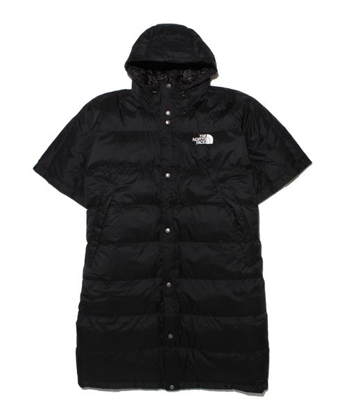 【セール】【THE NORTH FACE】Padded Poncho Coat(505795240) | THE NORTH FACE(THE ...