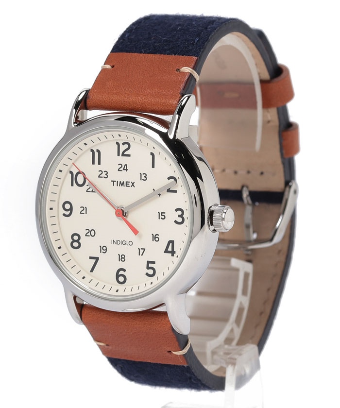 【TIMEX】Weekender 38mm(505773676) | ウォッチコレクション(Watch collection) - MAGASEEK