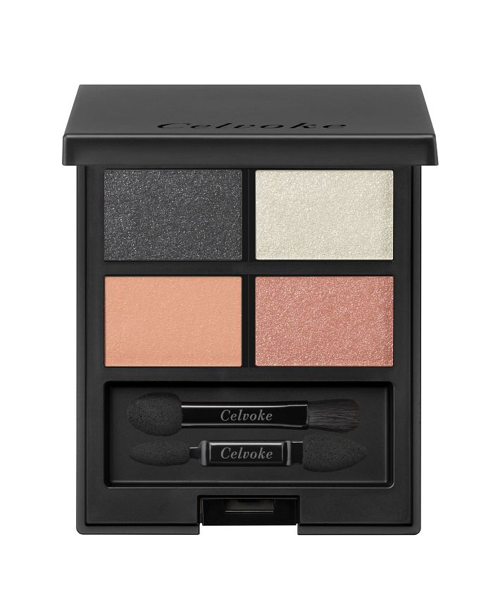 Celvoke / ヴァティック アイパレット 08＜2023 A/W Collection＞(505787130) | セルヴォーク(Celvoke) - MAGASEEK