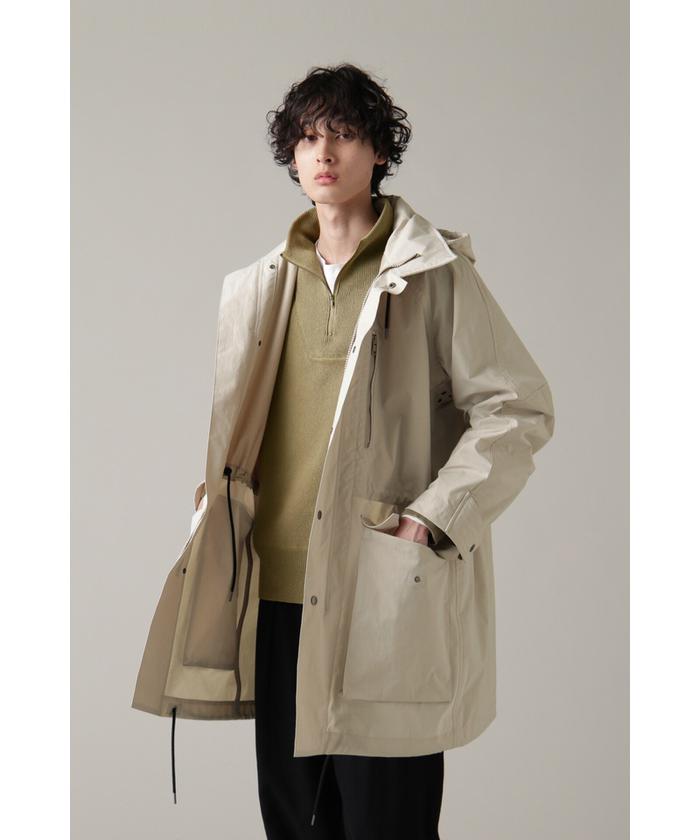 PAPER DRY POLYESTER(505800743) | エムエイチエル(MHL.) - MAGASEEK