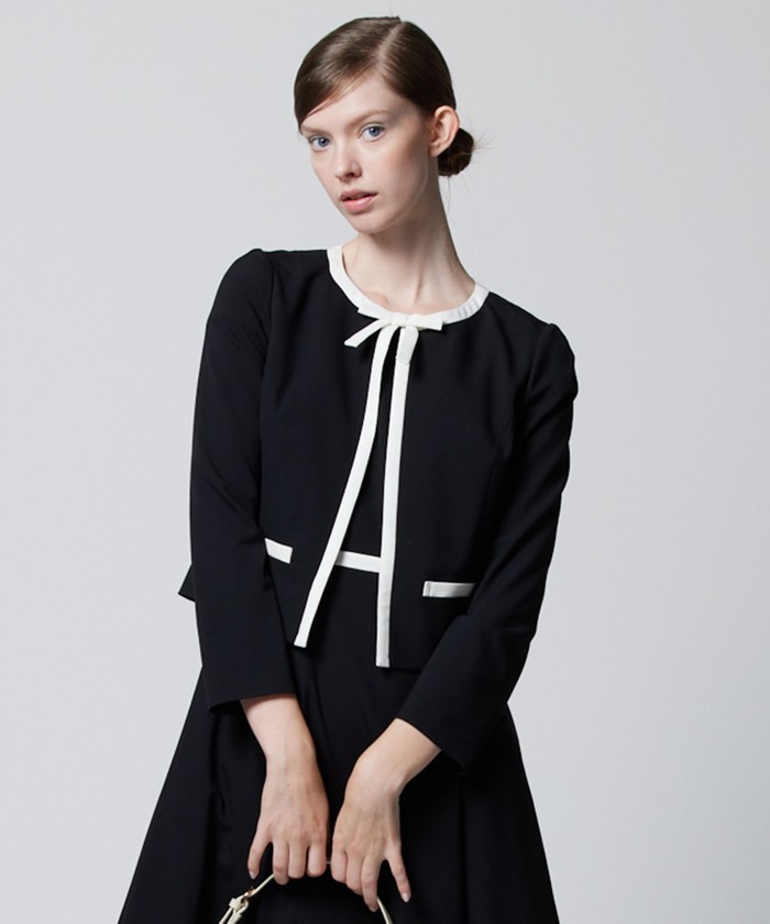 【洗える！】NIGHT SKY ジャケット(505802237) | TOCCA(TOCCA) - MAGASEEK