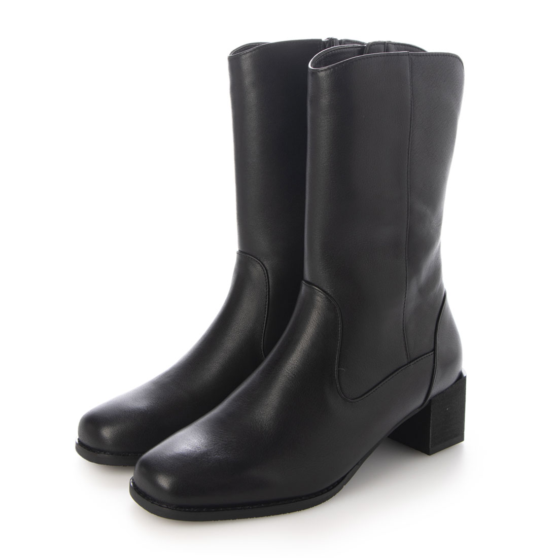 【セール】ショートブーツ(505814053) | イング（シューズ）(ing) - MAGASEEK