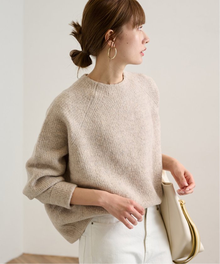 【セール】ブークレ圧縮プルオーバー(505821456) | フレームワーク(FRAMeWORK) - MAGASEEK