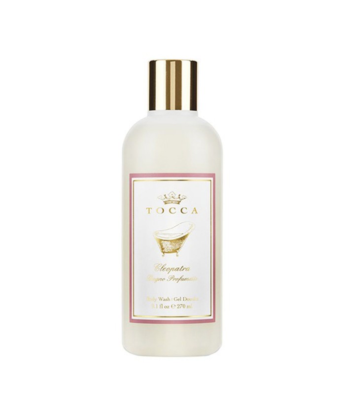 BODY WASH ボディーウォッシュ(505821480) | TOCCA(TOCCA) - MAGASEEK