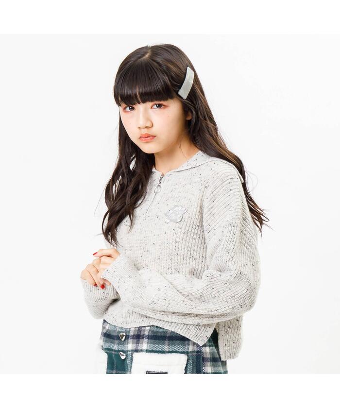 アイスクリームニット(505413777) | アルジー(ALGY) - MAGASEEK