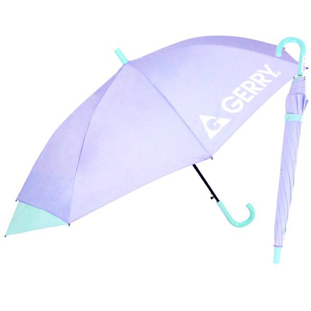 【セール】GERRY KIDS バックプロテクション長傘 55cm(505831615) | バックヤードファミリー(BACKYARD FAMILY) - MAGASEEK