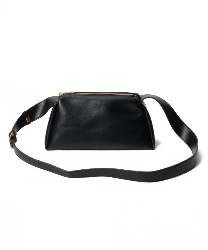 【セール】カシュカシュ cachecache / 合成皮革横長ショルダー(505844954) | カシュカシュ(cache cache) - MAGASEEK