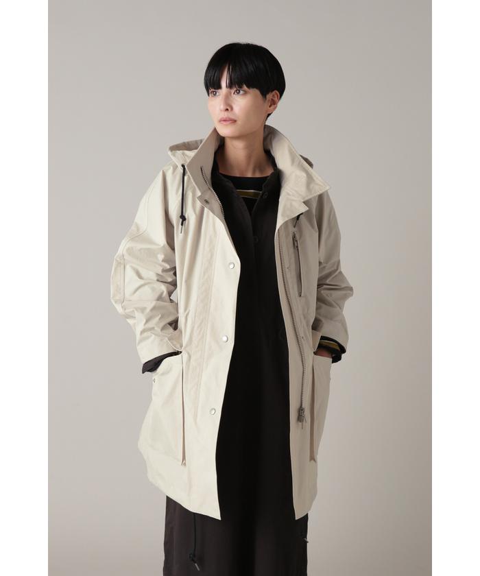 PAPER DRY POLYESTER(505800705) | エムエイチエル(MHL.) - MAGASEEK