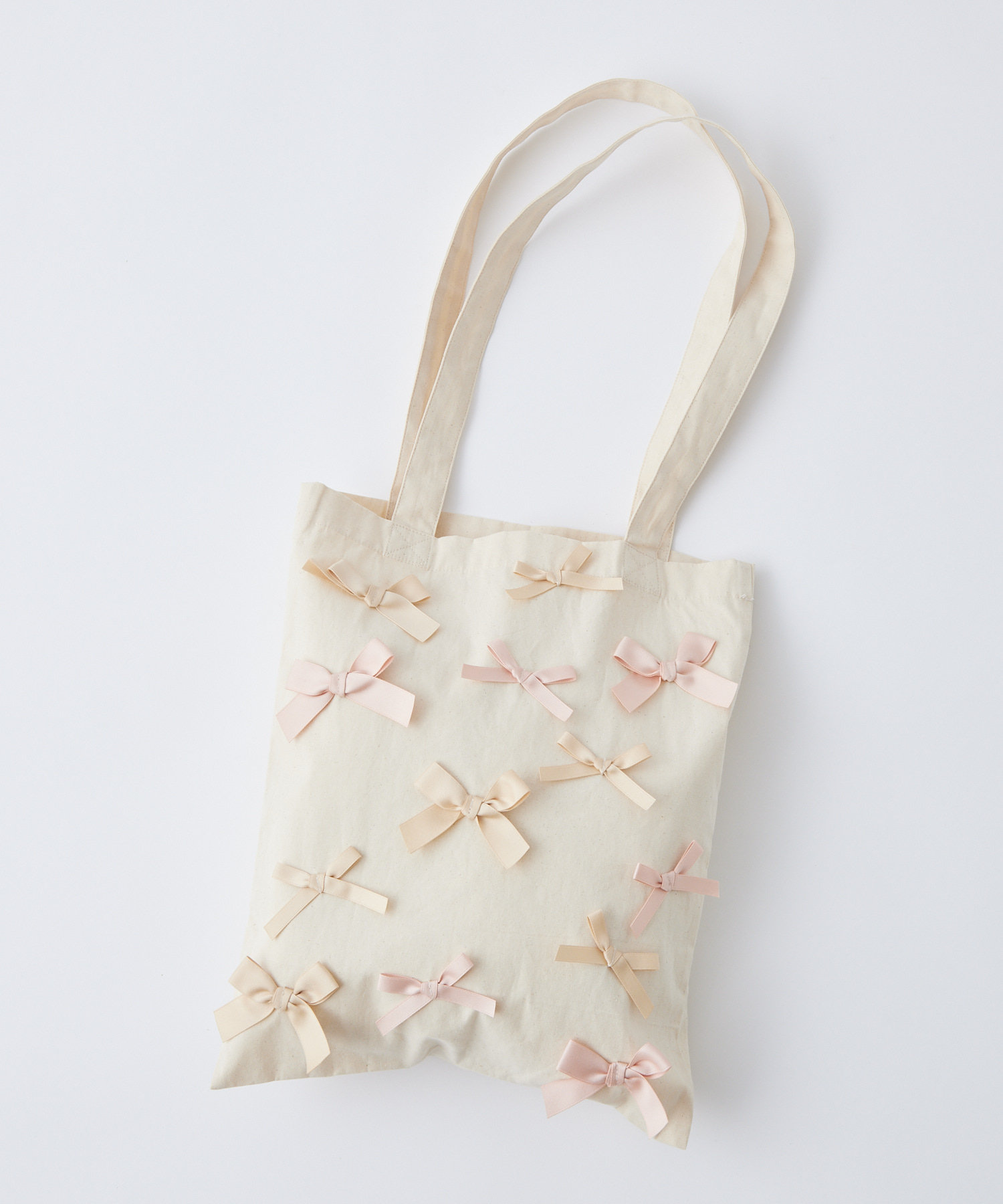 【セール】【one after another】SeemiリボンBag(505860117) | ナイスクラップ アウトレット(NICE ...