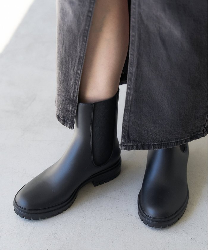 【TEMPERATE/テンパレイト】JOEL BOOTS(505863357) | ル タロン(LE TALON) - MAGASEEK
