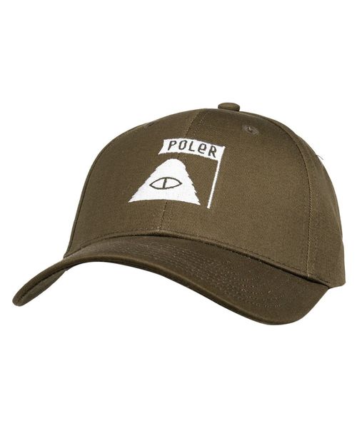 SUMMIT DAD HAT(サミットハットダッド)(505883520) | ポーラー(POLeR) - MAGASEEK