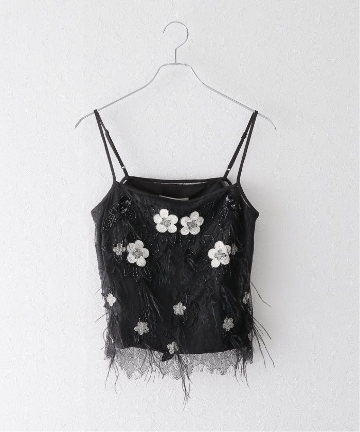 【Sea New York/シー ニューヨーク】 BETHANY LACE TANK TOP(505885687) | ユーバイ スピック ...