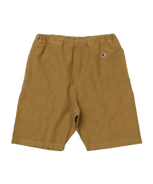 【セール】RW SHORTS(505886326) | チャンピオン(CHAMPION) - MAGASEEK