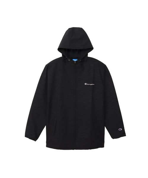 ZIP HOODED JACKET(505886888) | チャンピオン(CHAMPION) - MAGASEEK