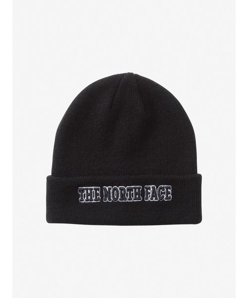 Embroid Bullet Beanie (エンブロイドバレッドビーニー)(505887833) | ザノースフェイス(THE NORTH ...
