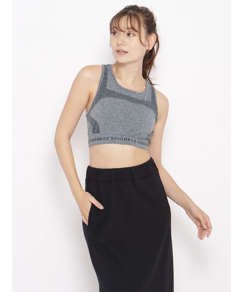 【セール】杢成型 ブラトップLADIES(505888790) | サニデイズ トウキョウ(sanideiz TOKYO) - MAGASEEK