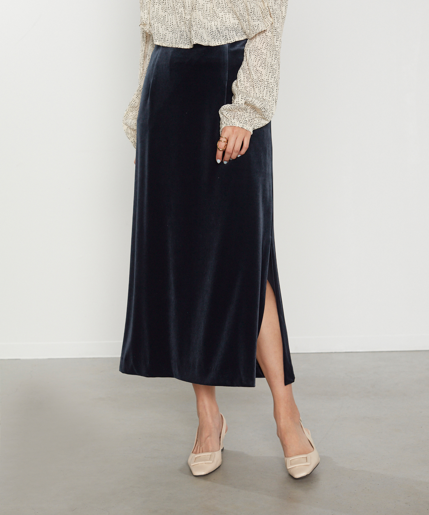 【セール】スカート(505891247) | ブランドセレクション(BRAND SELECTION) - MAGASEEK