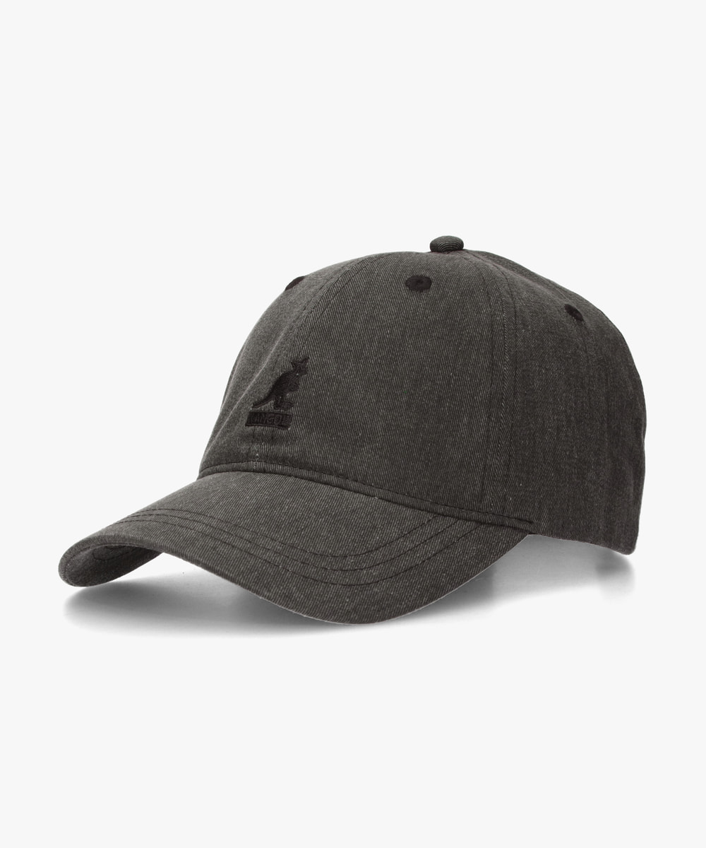 KANGOL SMU PIGMENT BASEBALL CAP(505876101) | KANGOL(KANGOL) - MAGASEEK