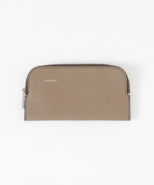 ORSETTO CAPRE WALLET 09(505932085) | アーバンリサーチ(URBAN RESEARCH) - MAGASEEK