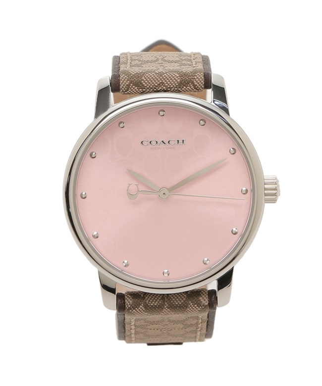 コーチ 時計 グランド レディース COACH 14503873(505948200) | コーチ(COACH) - MAGASEEK