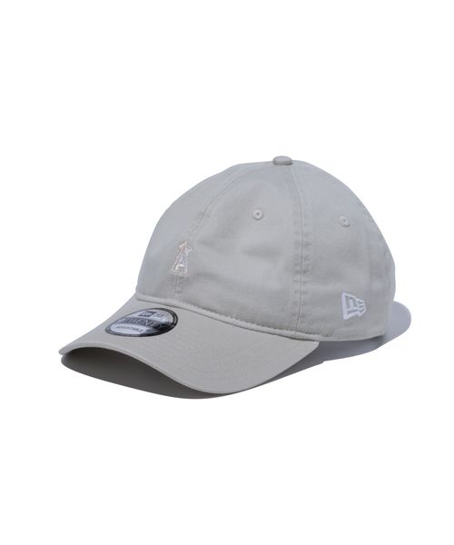 920 ANAANG MINI LOGO STO(505660646) | ニューエラ(NEW ERA) - MAGASEEK