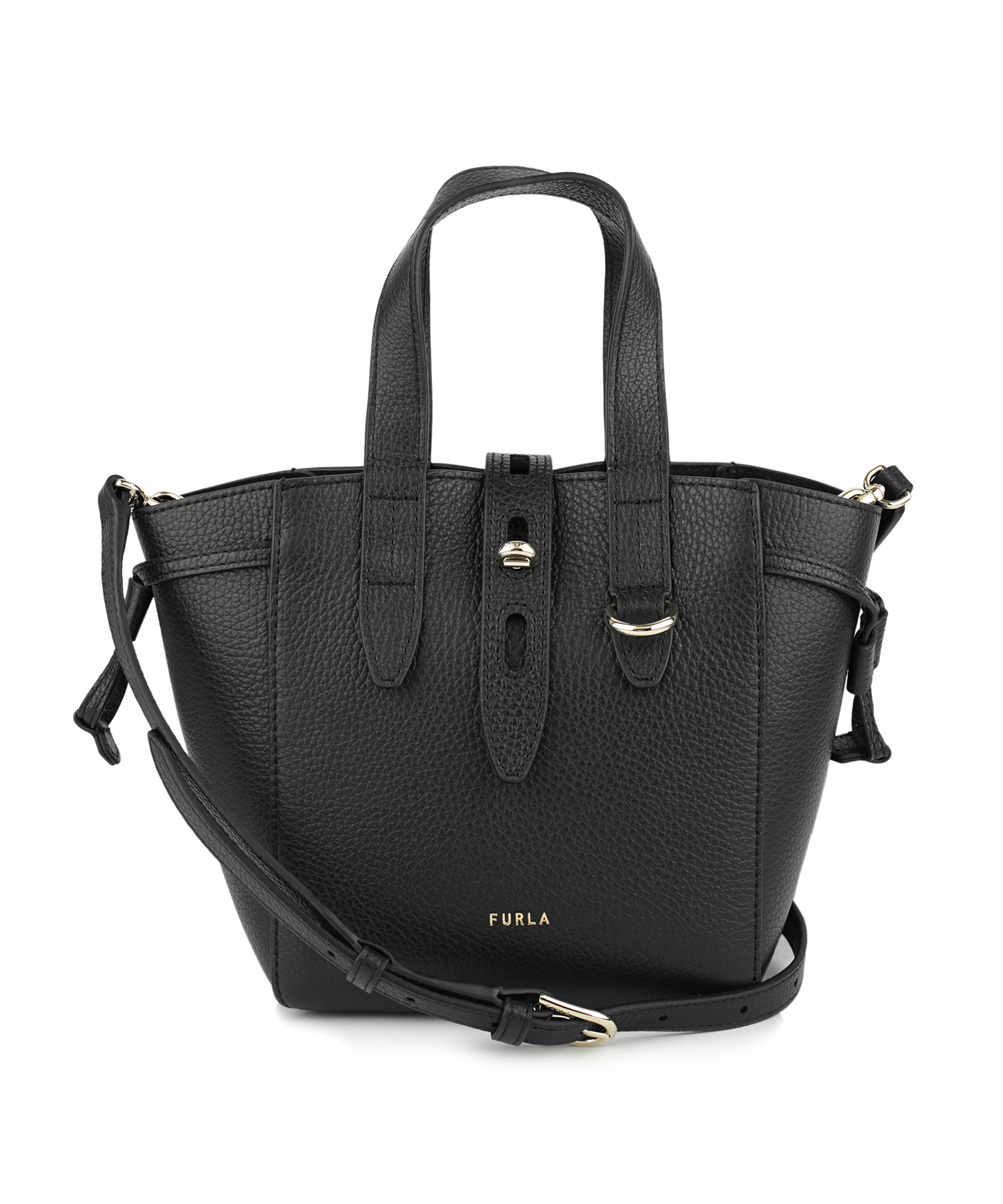 【セール】FURLA フルラ ハンドバッグ BASRFUA HSF000 O6000 1 007(505966929) | フルラ(FURLA) - MAGASEEK