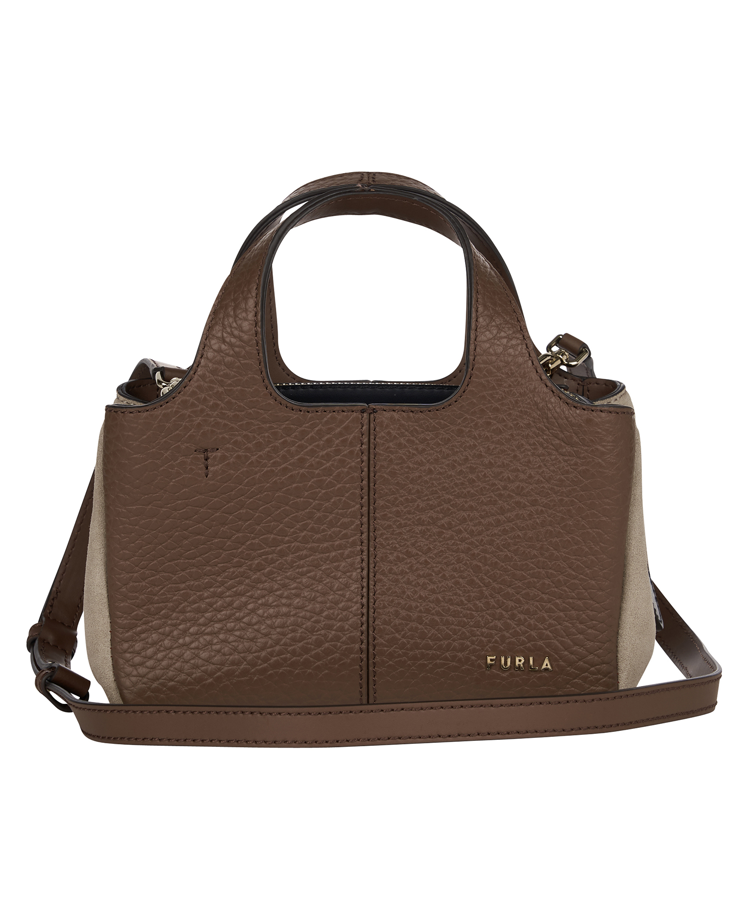 【セール】FURLA フルラ ハンドバッグ WB00614 BX1213 1597S 1 007(505967114) | フルラ(FURLA) - MAGASEEK