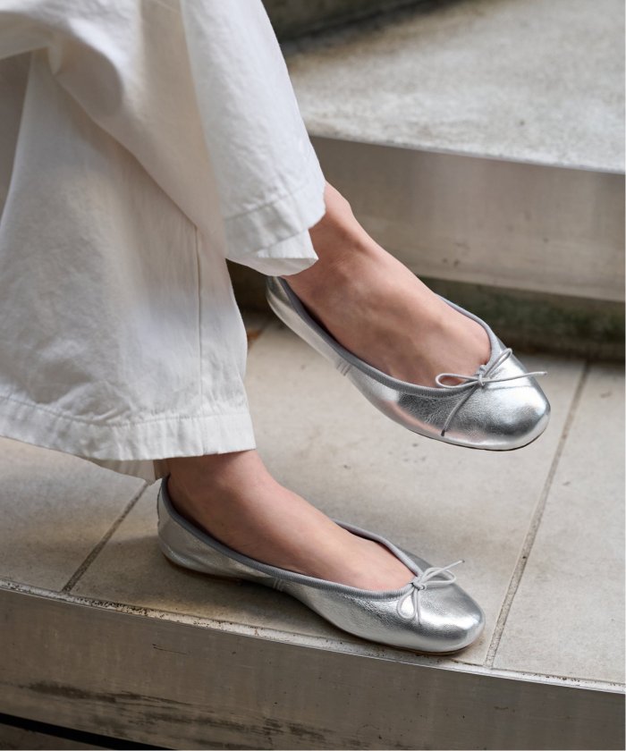 【PORSELLI/ポルセリ】バレエシューズ(505967628) | フレームワーク(FRAMeWORK) - MAGASEEK