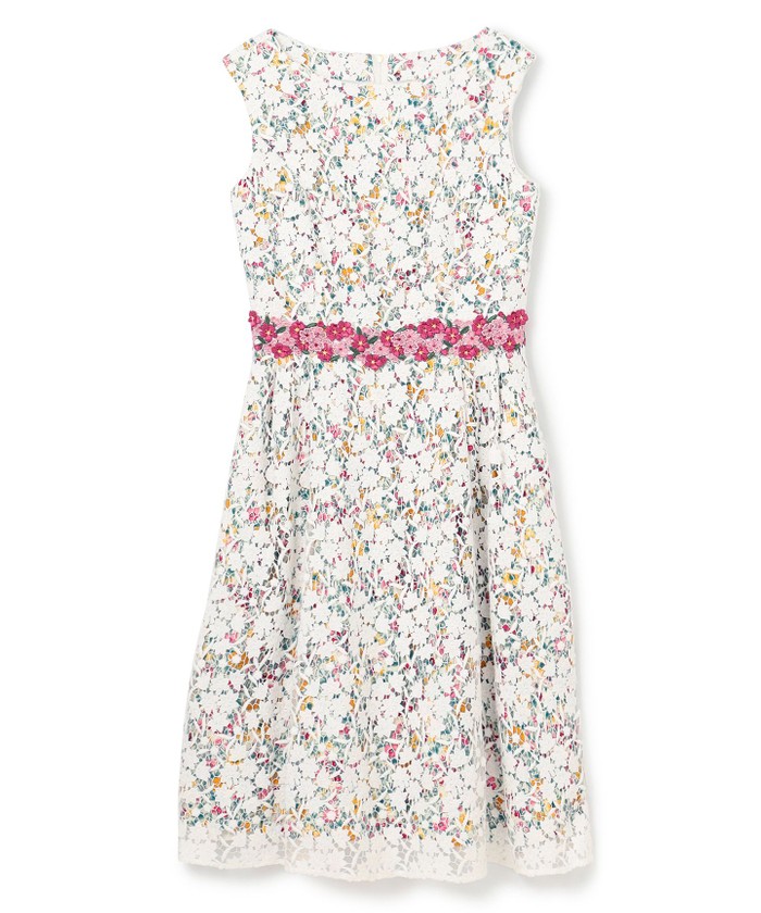 【GOLD LABEL】【消臭・洗える！】ANEMONE GARDEN ドレス(505972486) | TOCCA(TOCCA) - MAGASEEK