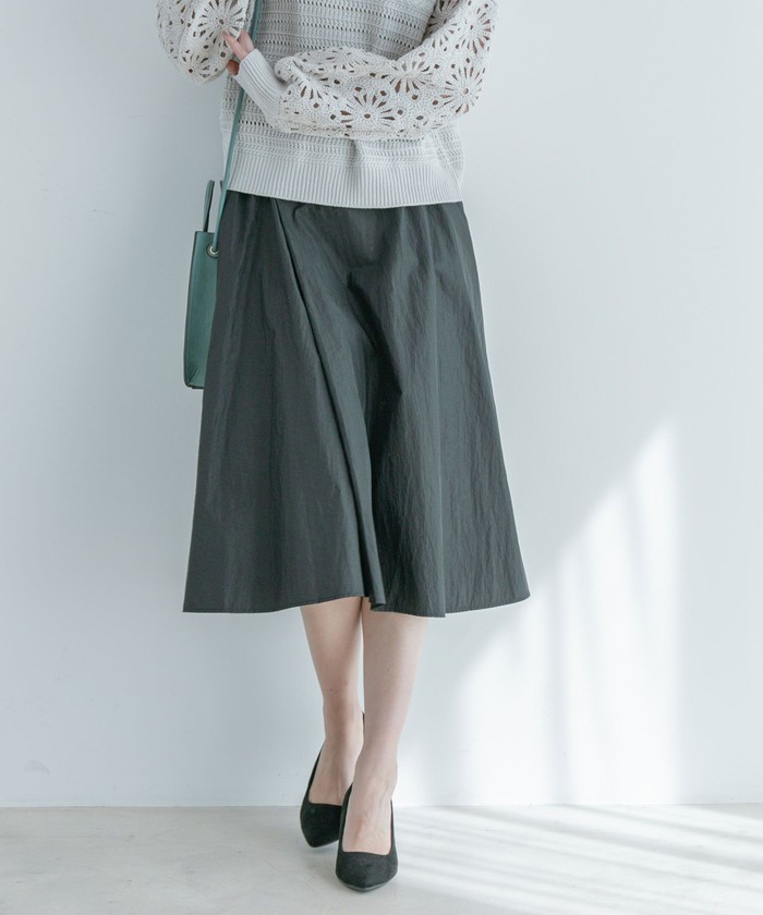 【セール】シャイニーラップスカンツ(505979796) | ジャイロ(JAYRO) - MAGASEEK