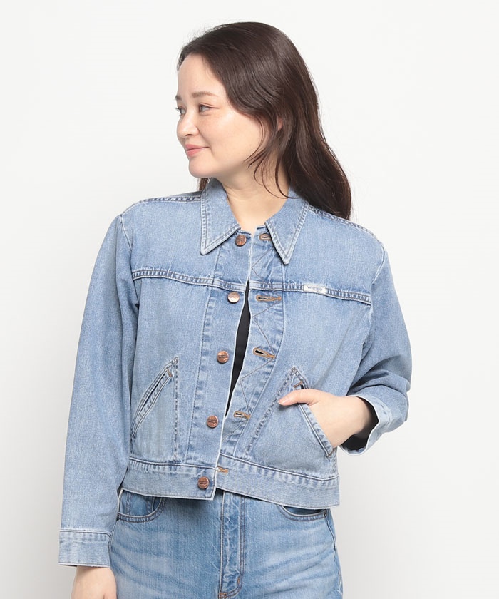 【セール】#BOYS JACKET(505943541) | EDWIN(EDWIN) - MAGASEEK