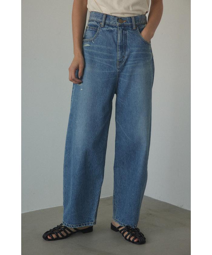 PUNA vintage denim(505997177) | ブラックバイマウジー(BLACK BY MOUSSY) - MAGASEEK