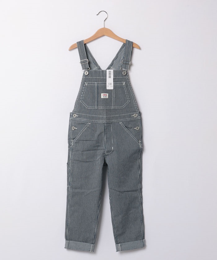 【セール】OVERALL HICKORY(505942733) | EDWIN(EDWIN) - MAGASEEK