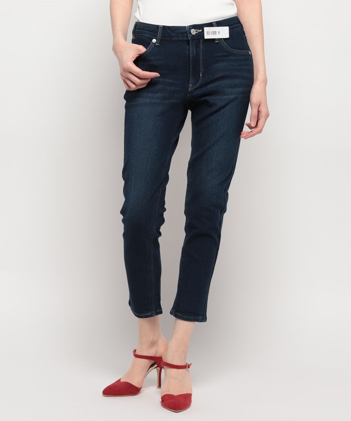 【セール】SUMMER KNIT SKINNY DARK USED EX(505943186) | EDWIN(EDWIN) - MAGASEEK