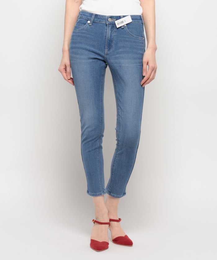 【セール】SUMMER KNIT SKINNY LIGHT USED EX(505943188) | EDWIN(EDWIN) - MAGASEEK