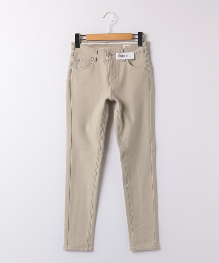 【セール】BF J SKINNY GRAY BEIGE EX(505943230) | EDWIN(EDWIN) - MAGASEEK