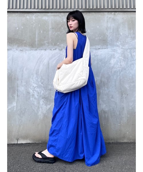 【ONLINE限定】ナイロンワンショルダーバッグ(506034093)｜阪急百貨店公式通販サイト｜阪急百貨店オンラインストア