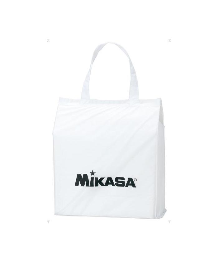 ミカサ MIKASA レジャーバック BA21 W(506041251) | ミカサ(MIKASA) - MAGASEEK