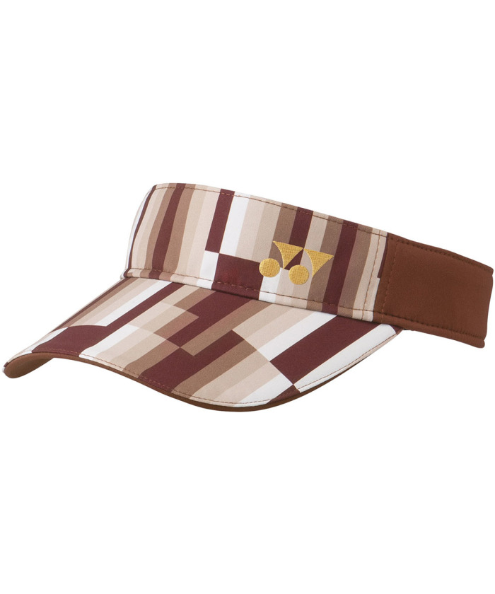 Yonex ヨネックス テニス ウィメンズサンバイザー 40086 015(506042973) | ヨネックス(Yonex) - MAGASEEK