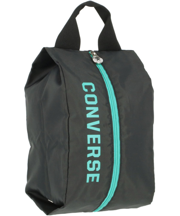 CONVERSE コンバース シューズケースSサイズ バスケ バスケット 靴入れ シューズ入れ (506046368) | コンバース ...