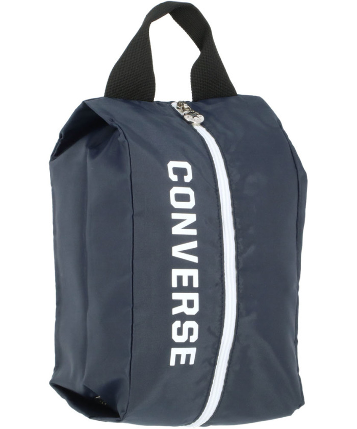 CONVERSE コンバース シューズケースSサイズ バスケ バスケット 靴入れ シューズ入れ (506046371) | コンバース ...