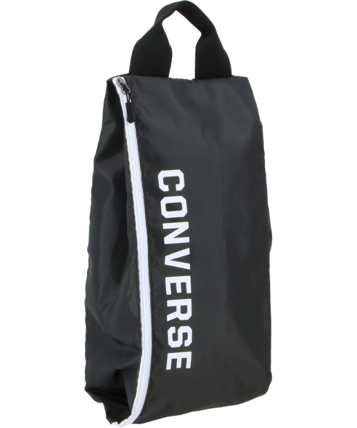 CONVERSE コンバース シューズケース バスケ バスケット ミニバス 靴入れ シューズ入(506046411) | コンバース ...