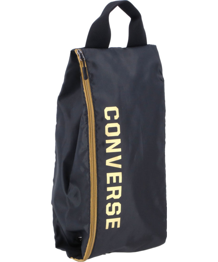 CONVERSE コンバース シューズケース バスケ バスケット ミニバス 靴入れ シューズ入(506046413) | CONVERSE ...