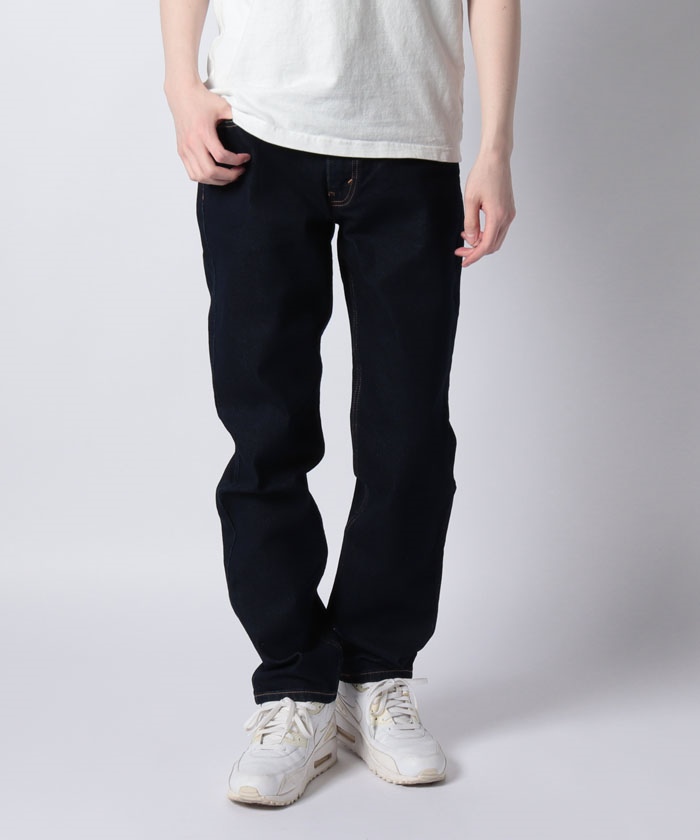 【セール】502（TM） TAPER HOT RINSE WARM 2(506020372) | リーバイスアウトレット(LEVI’S ...