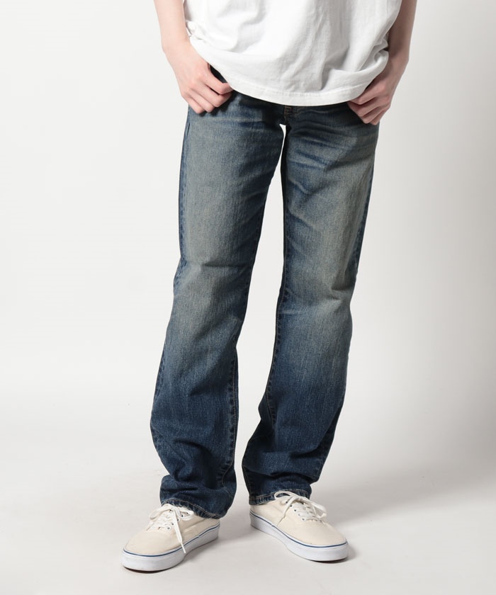 【セール】#EDWIN XV REGULAR STRAIGHT(505942992) | EDWIN(EDWIN) - MAGASEEK