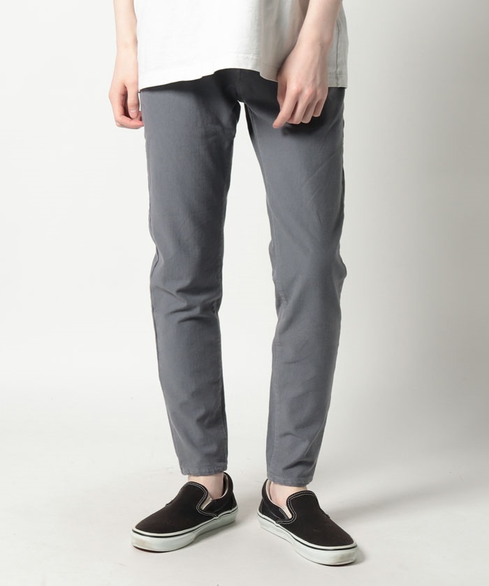 【セール】#JERSEYS KNIT EASY GRAY 102(505943049) | EDWIN(EDWIN) - MAGASEEK