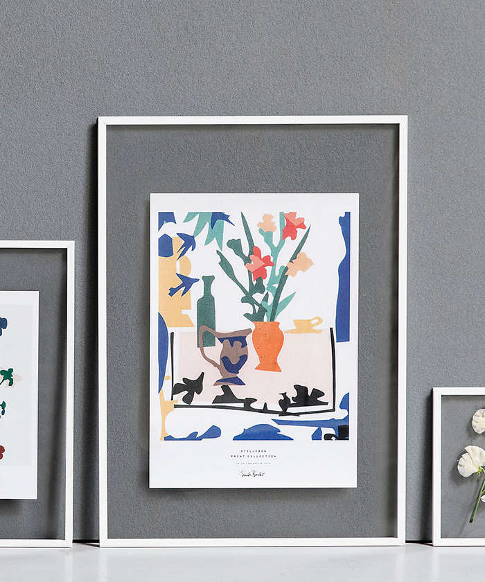 【MOEBE/ムーベ】フレーム A3(505996249) | collex(collex) - MAGASEEK