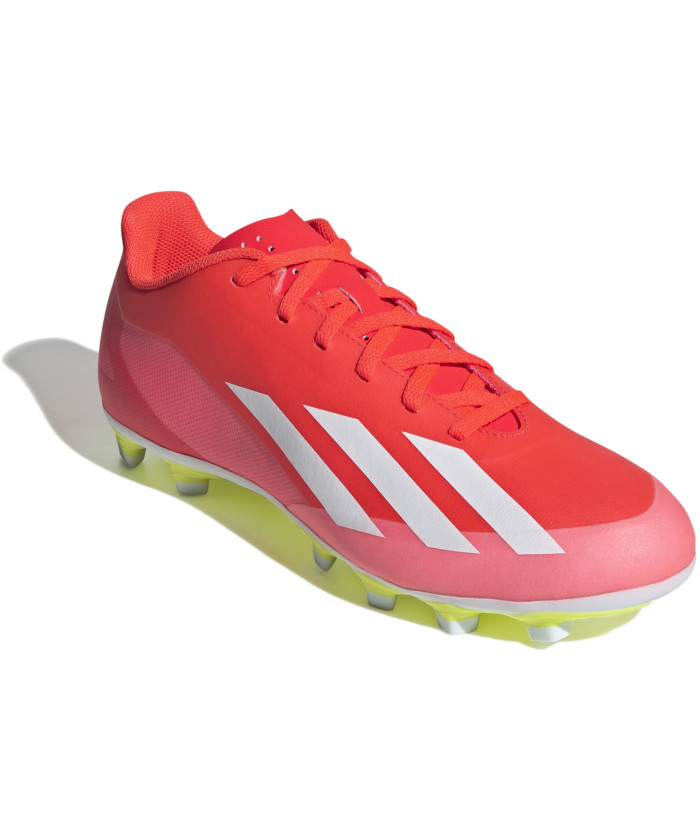 adidas アディダス サッカー エックス クレイジーファスト CLUB FxG IG0616(506052085) | アディダス ...